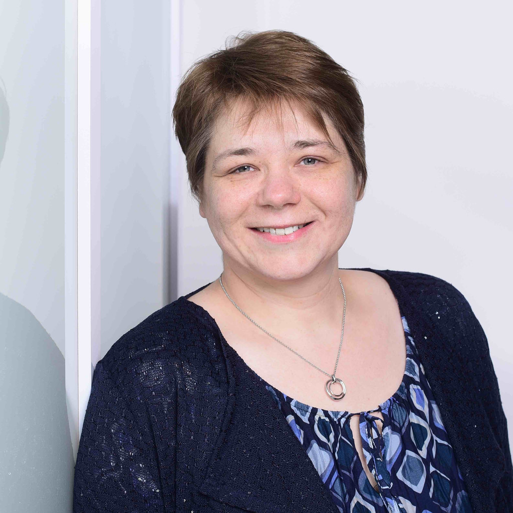 Cornelia Heilmann - Hauswirtschaftsleiterin - Jugendberatung und ...