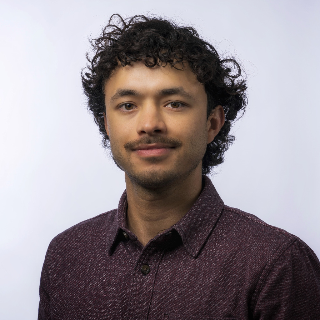 Emilio Morán - Design and Release Engineer - Stellantis | XING