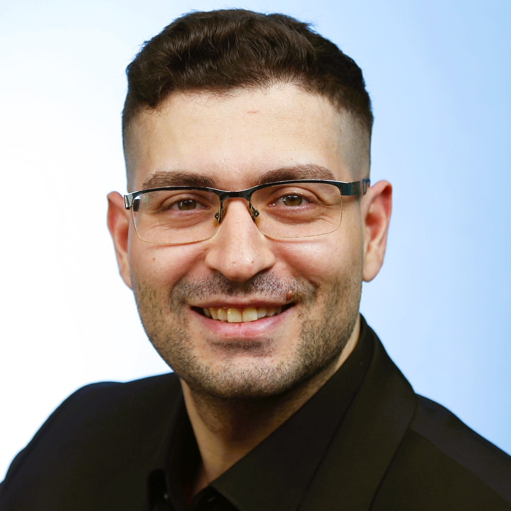 Atahan Deniz - Fullstack Developer - IVU Traffic Technologies AG | XING