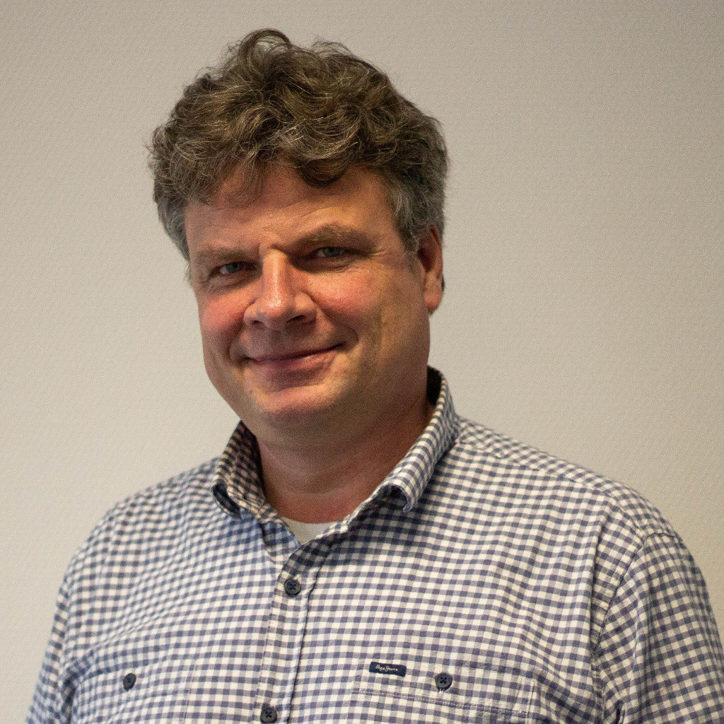 Oliver Rohde - Geschäftsführer - KFB Soltau GmbH | XING