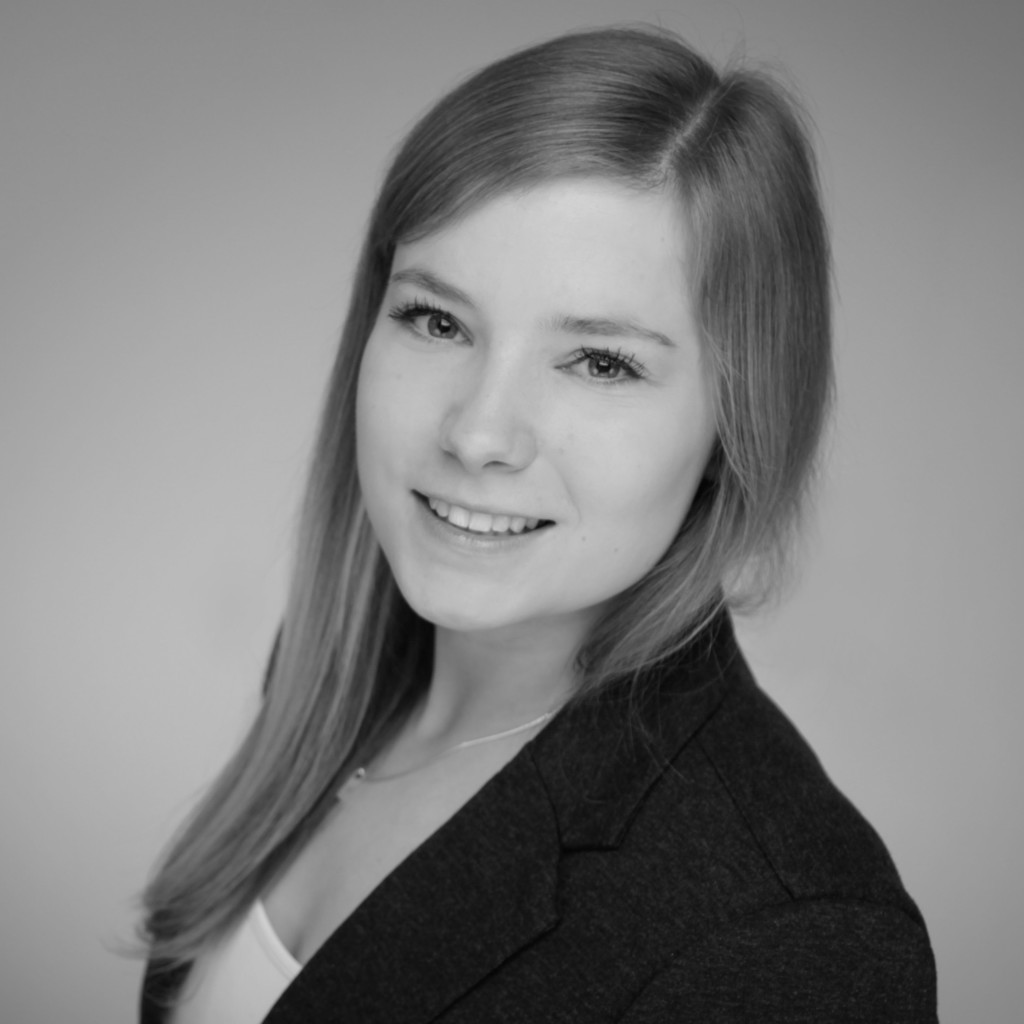 Nora Winkelmann - Projektmanagerin Krankenhausbau - BOS ...