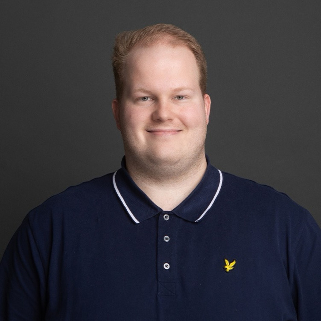 Leon Peters - Associate Digital Projects - Infront Germany GmbH | XING