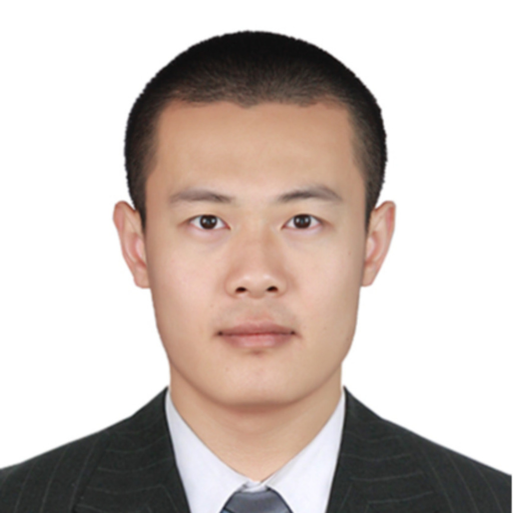 Pengxiao Gao - Software- und Algorithmementwickler - Momenta | XING