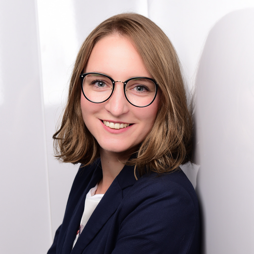 Maria d'Andrea - Wirtschaftspsychologie - Fachhochschule Bielefeld | XING