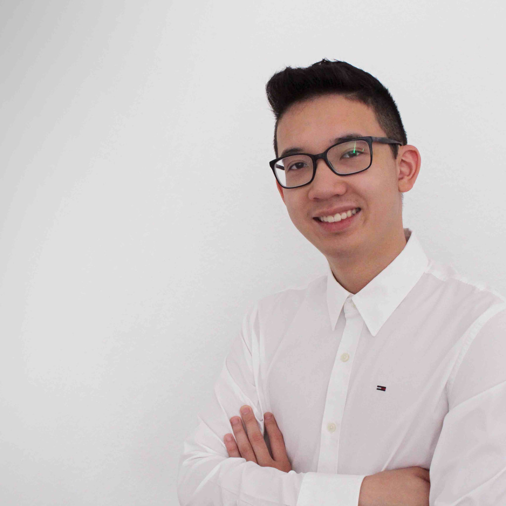 Kevin Phong Pham - Software-Entwickler - ivv GmbH | XING