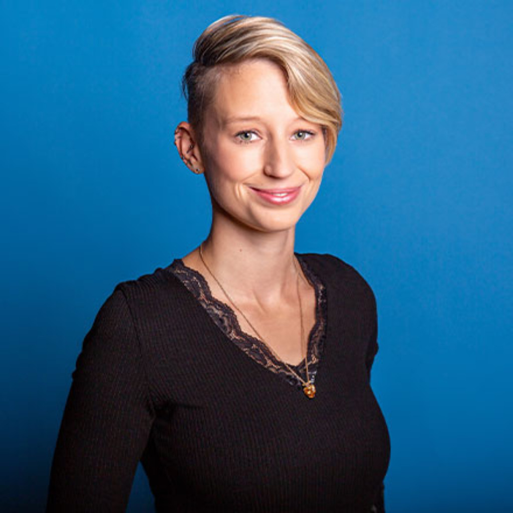 Saskia Petersen - Senior IT-Consultant - accompio GmbH | XING