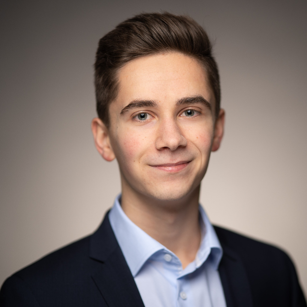 Nico Prehn - Wissenschaftlicher Mitarbeiter - Leibniz Universität ...