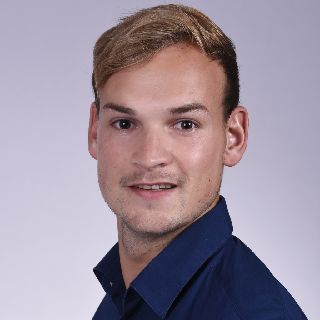 Tim Rath - Wirtschaftswissenschaften - FH Aachen – University of ...