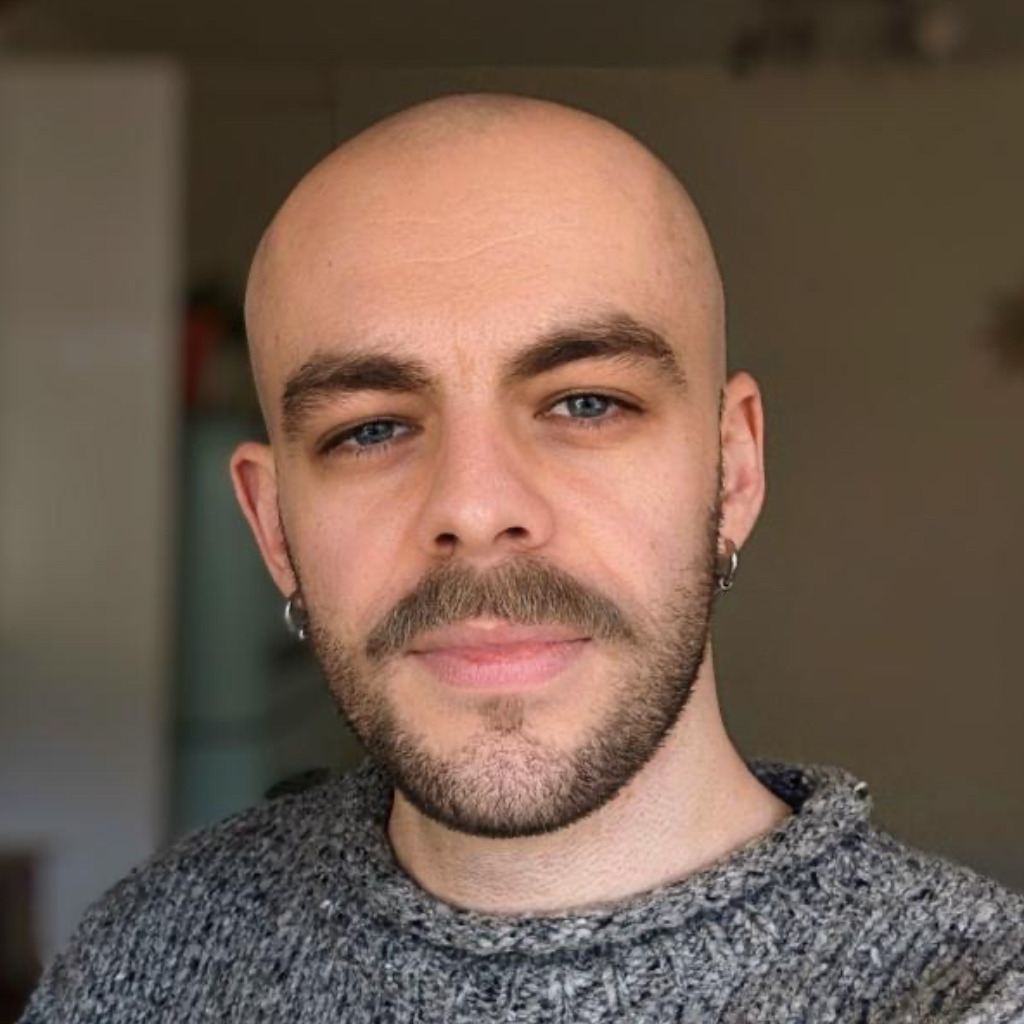 Adrien Berthaud - Software Engineer - Remitly | XING