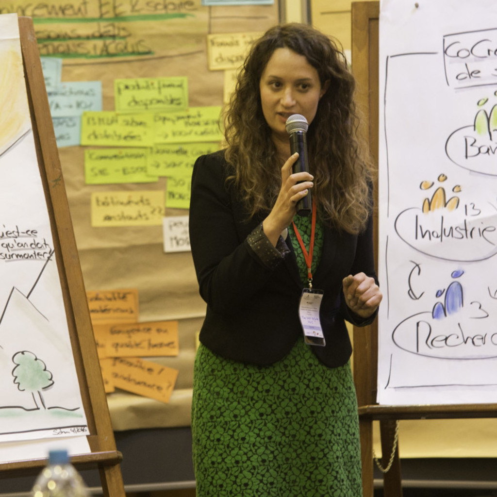 Stefanie Sohm Geschäftsführung Growing Markets Xing