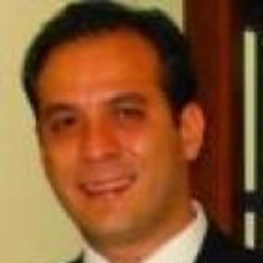 JOSE CAMACHO - INGENIERO EN SOFTWARE - PYMESUR COMPANY | XING