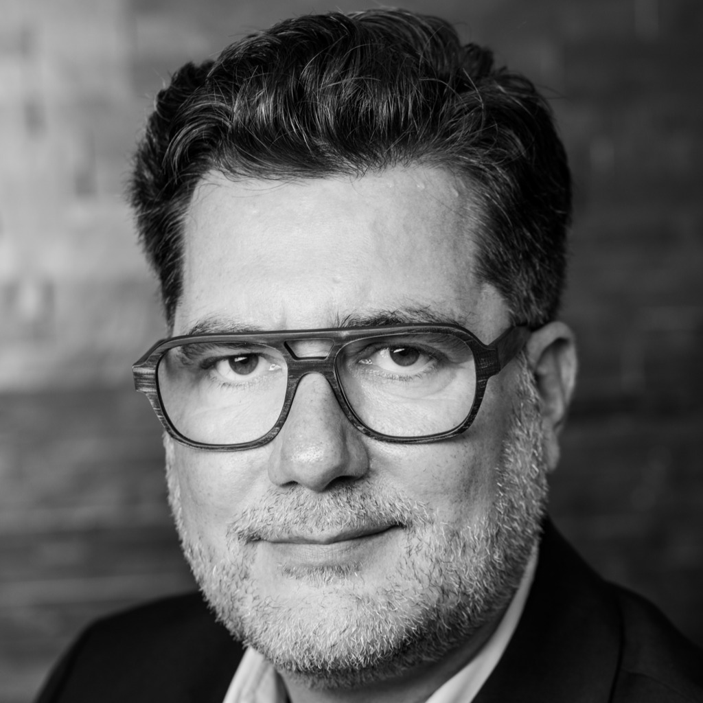 Thorsten Meyer - Senior Director Operations (Mitglied der Geschäftsleitung) - Telus ...