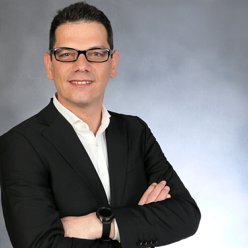 Arik Messerman - Software-Architekt - Finanz Informatik Solutions Plus ...