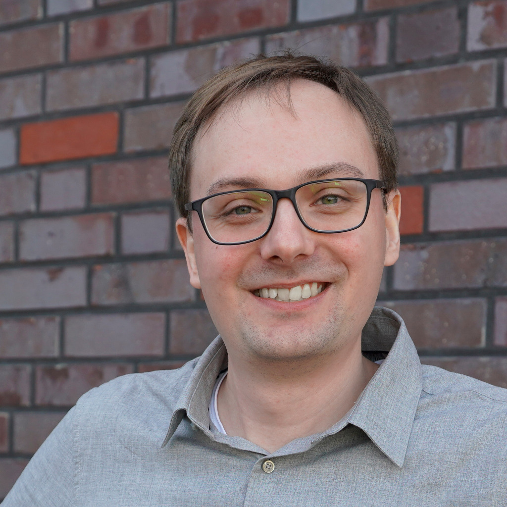 Thomas Melzer - Architekturplanung - nvg GmbH & Co. KG | XING