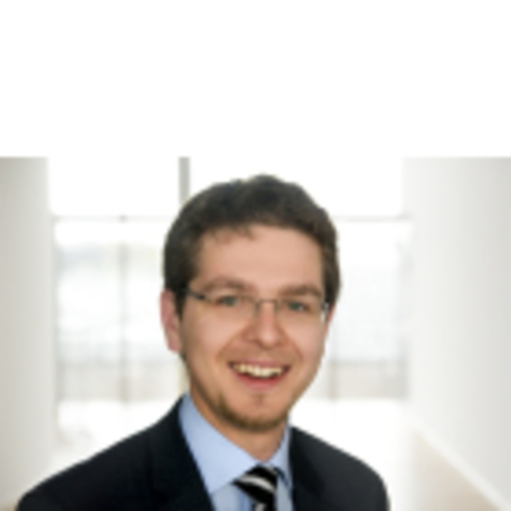 Peter Meier - Vice President, Head of Human Resources Germany Luxemburg ...