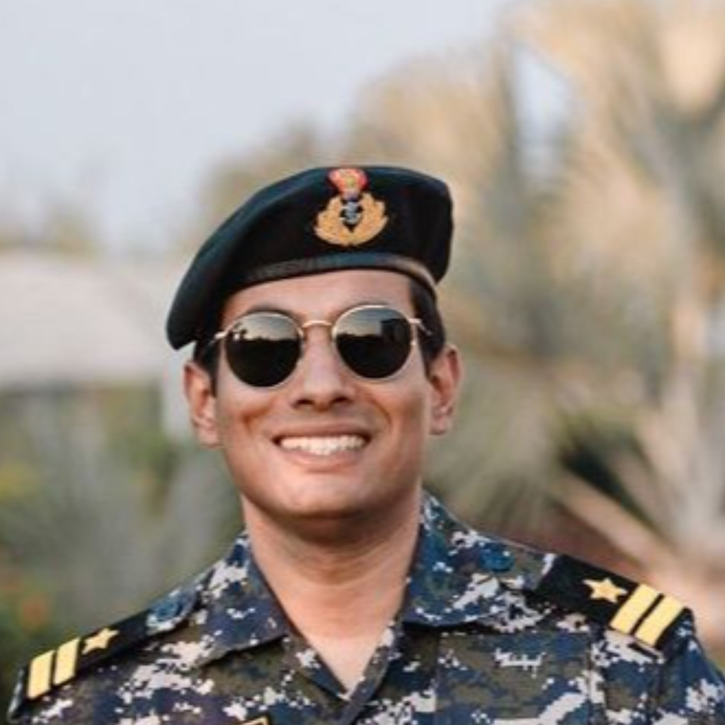 Abhishek Anand - Executive Director - Goldman Sachs | XING