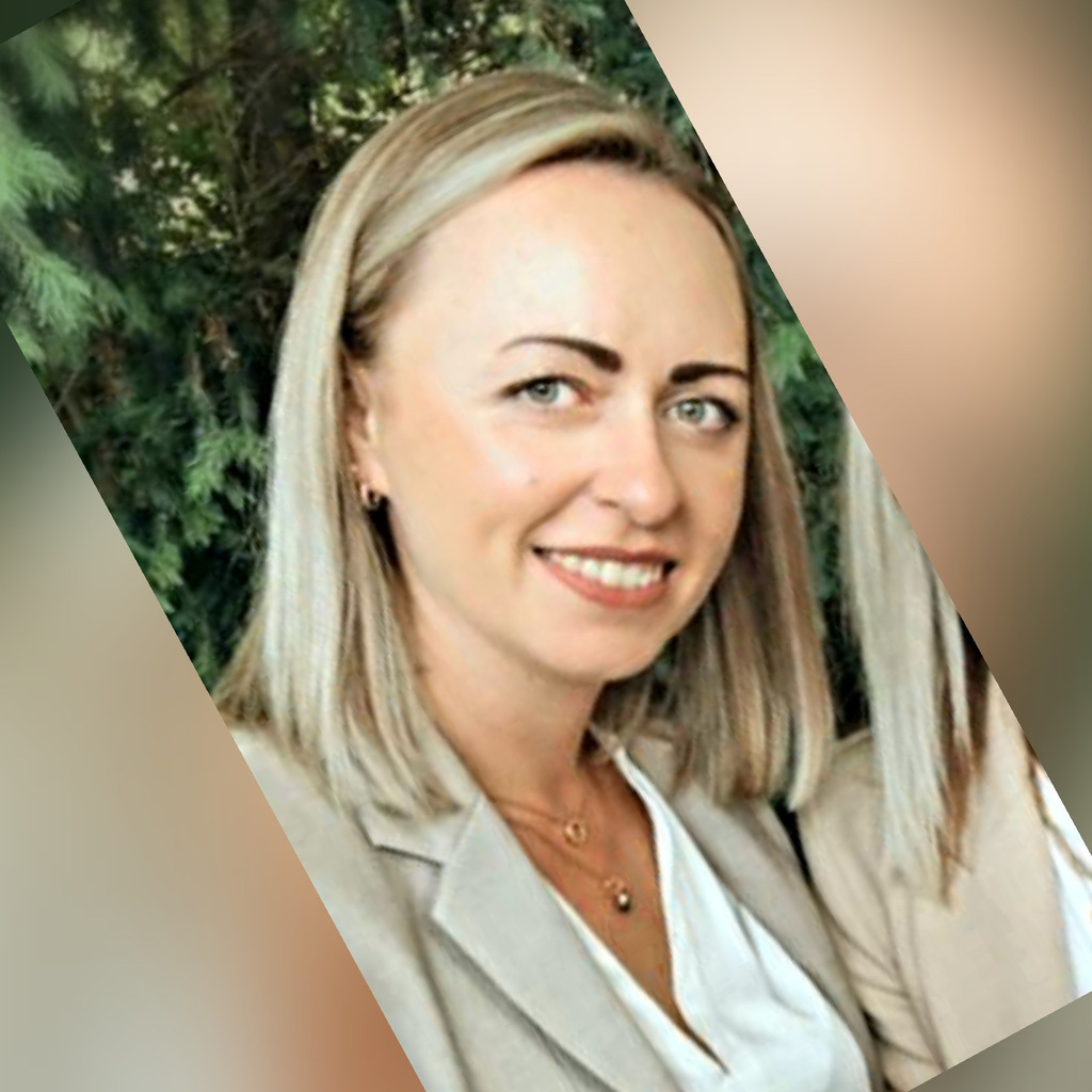 Olga Dorsch - Teamleiterin Non Food - GLOBUS Markthallen Holding GmbH ...