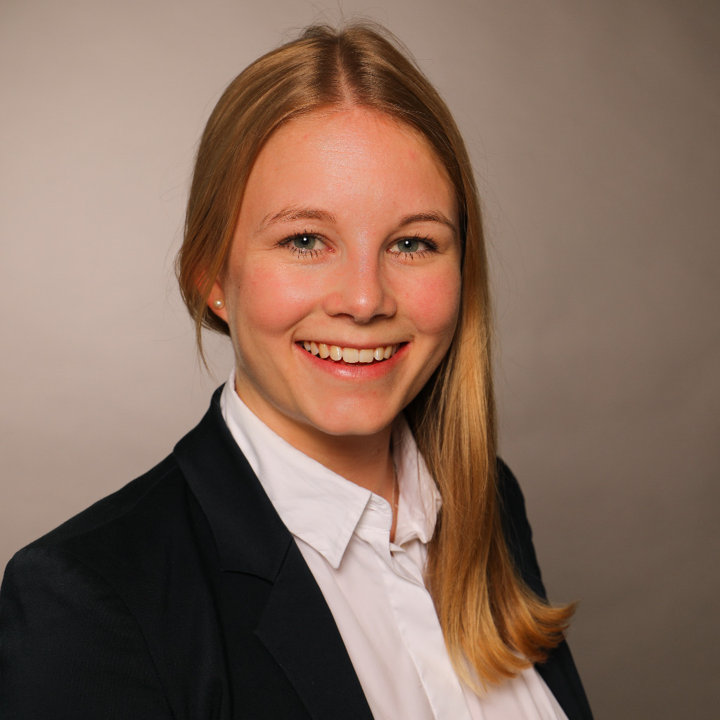 Pia Wagner - Assistentin der Geschäftsführung - Apfelweinwirtschaft ...