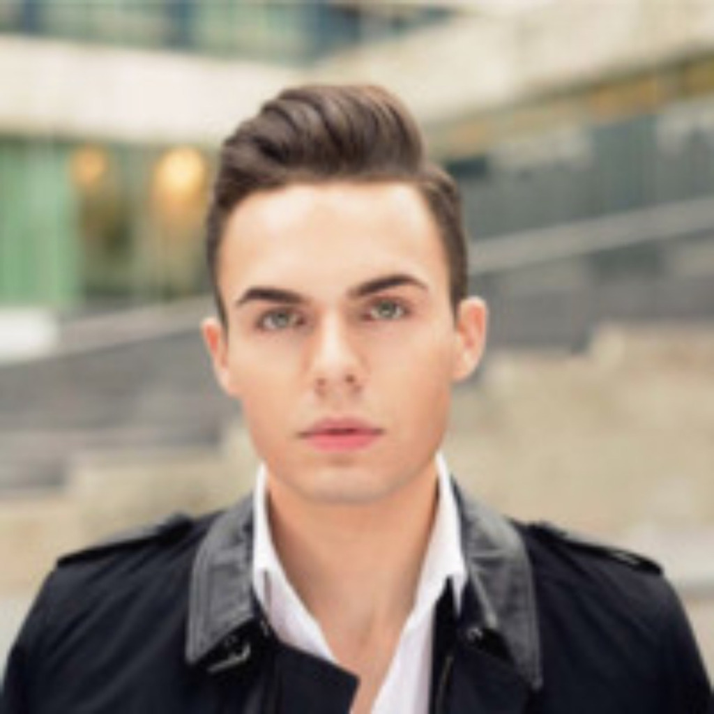 Yannick Michael Weinberger - Market Developer - Kenshoo | XING