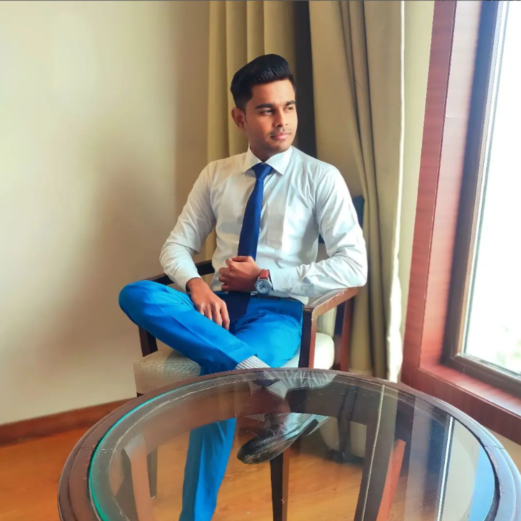 Prajjwal namdev - Sales Manager - Founder & CEO | XING