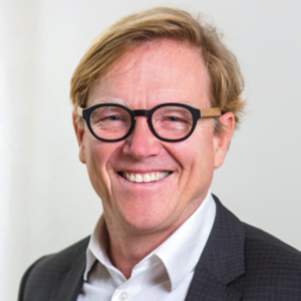 Dr. Chris Mulder - CFO co-founder - Hypofriend GmbH | XING