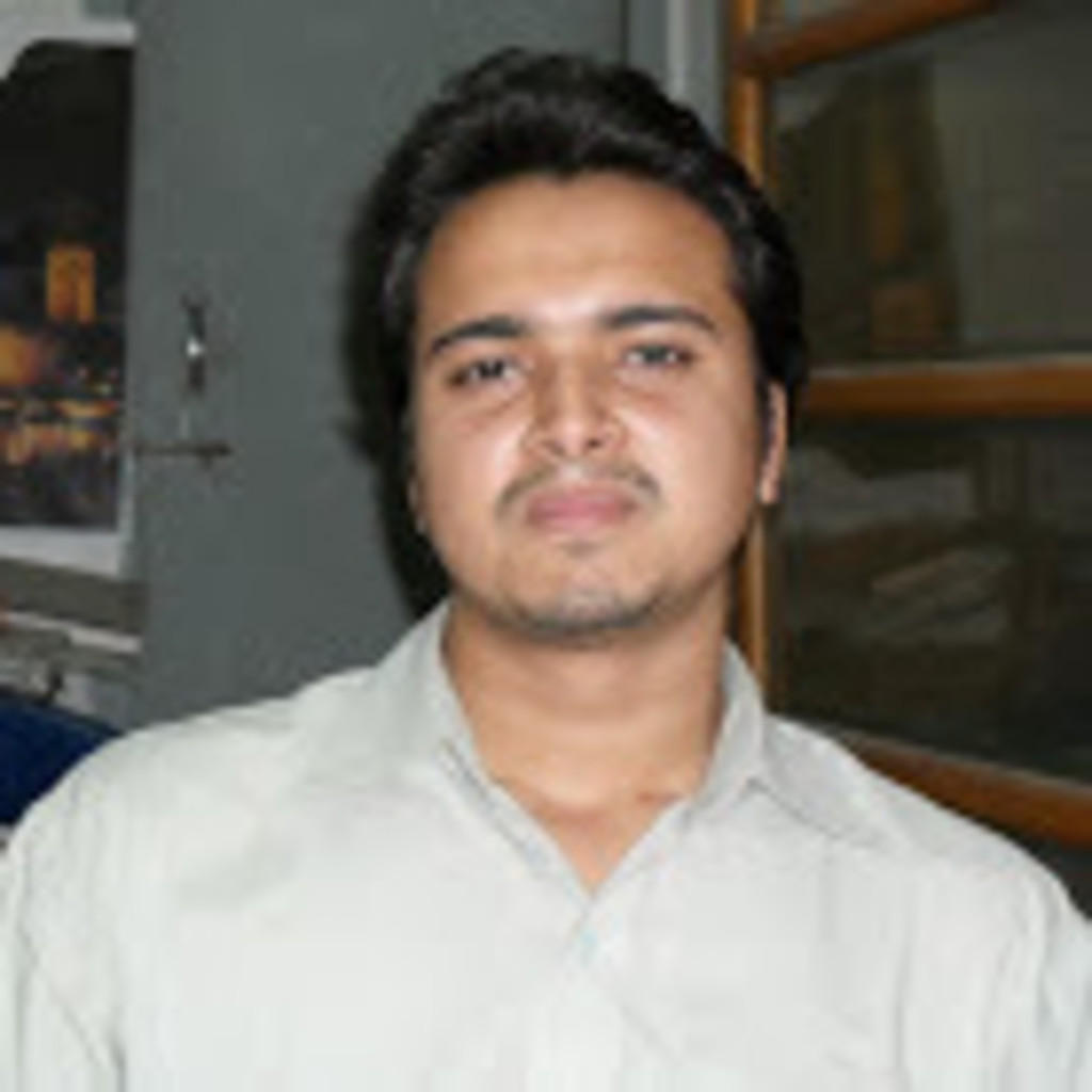 Khaled Jamal Ahmed - Software Developer - United Commercial Bank Ltd | XING