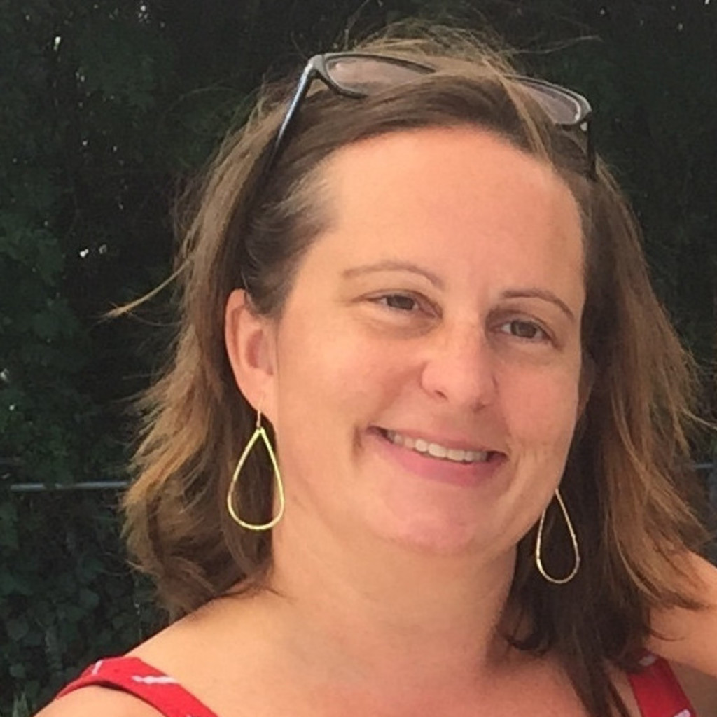 Marion Hart - Technical Architect Senior - Marion Hart | XING