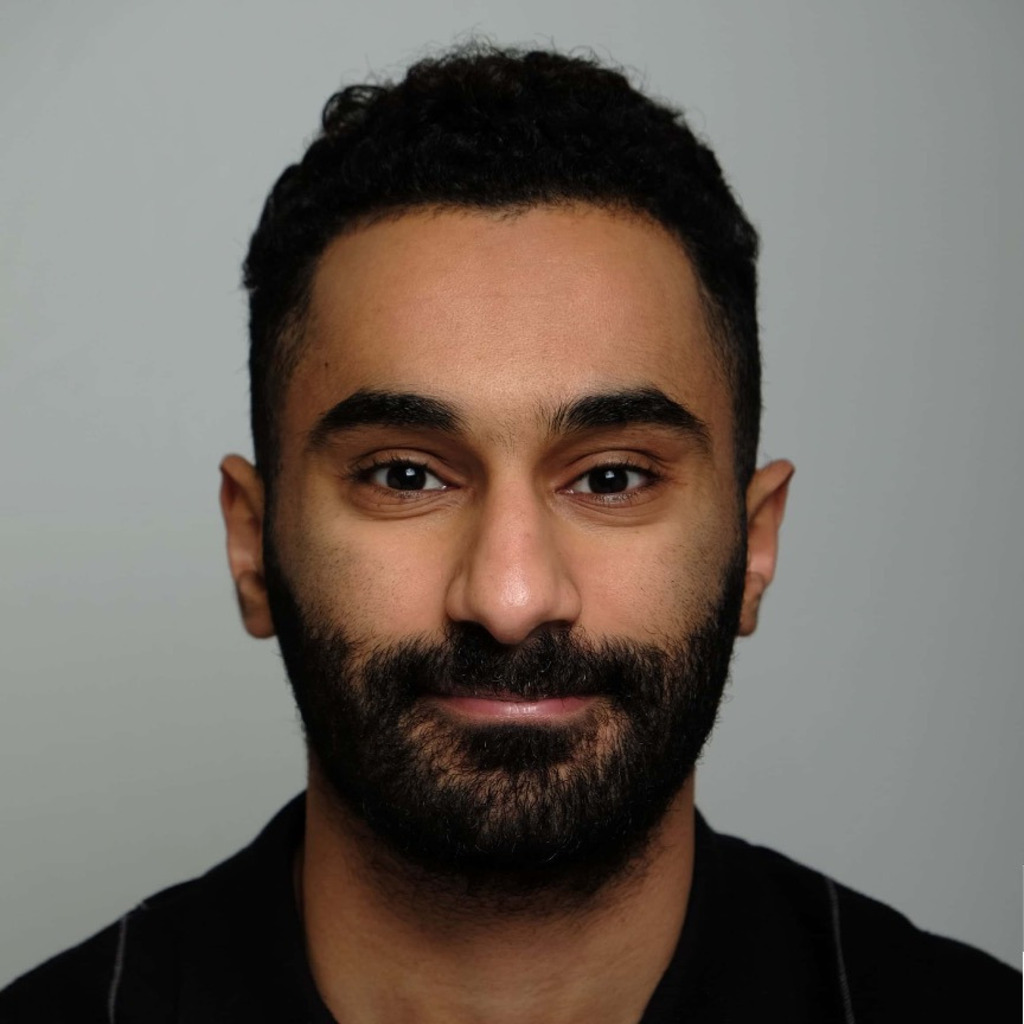 Mohamed Ashour - Business Administration - Hochschule für angewandte ...