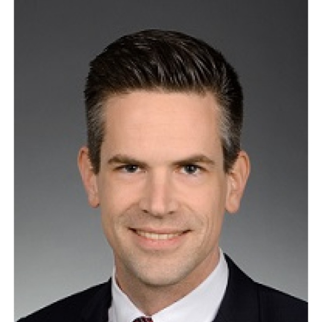 Basilius Scheidegger - Chef Finanzverwaltung - Kanton Zürich | XING