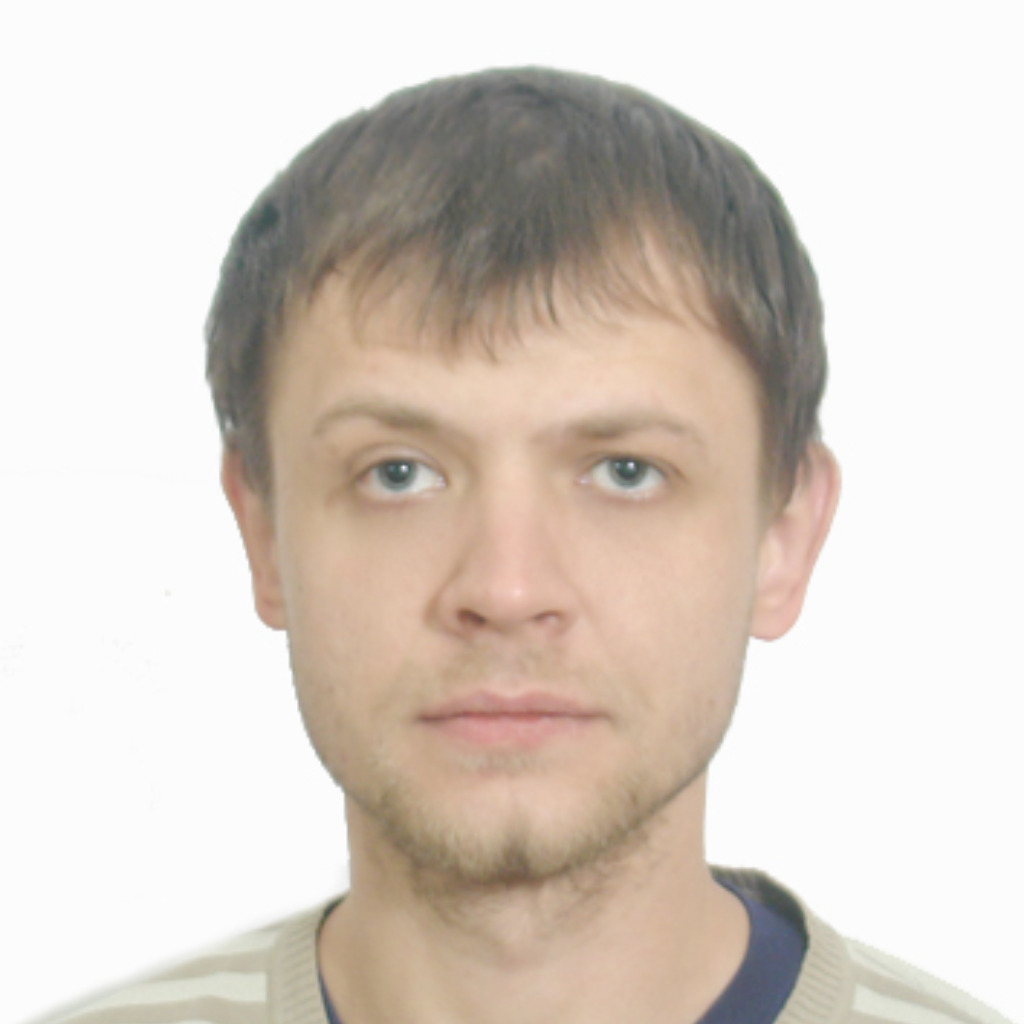 Dmitry Sazhnev - Full Stack Python Developer - Outsourcery Lab | XING