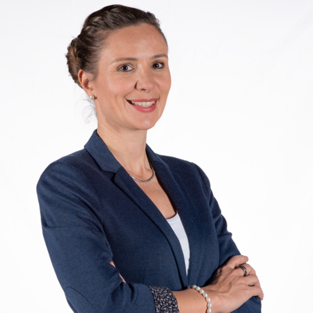 Melanie Rey - Category Manager - e+h Services AG | XING