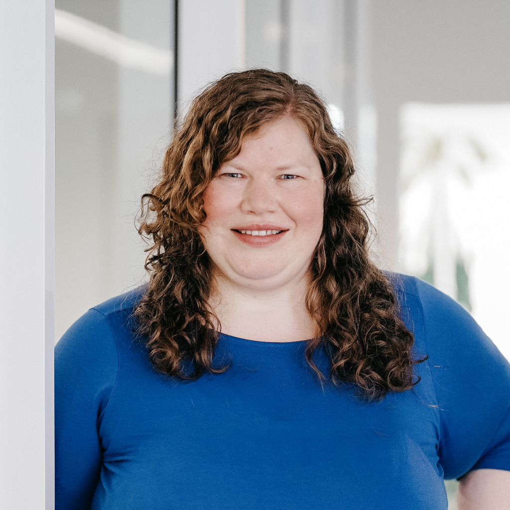 Anne Leuthold - Spezialist Forderungsmanagement - Stadtwerke Esslingen ...