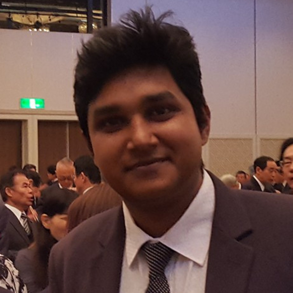 Rafi Mahmud - Software Engineer - MetLife | XING