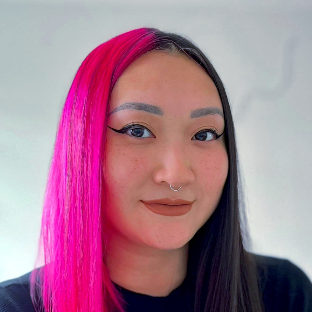 Nhu Hanh Truong - Assistenz der Rechtsabteilung - Ableton AG | XING