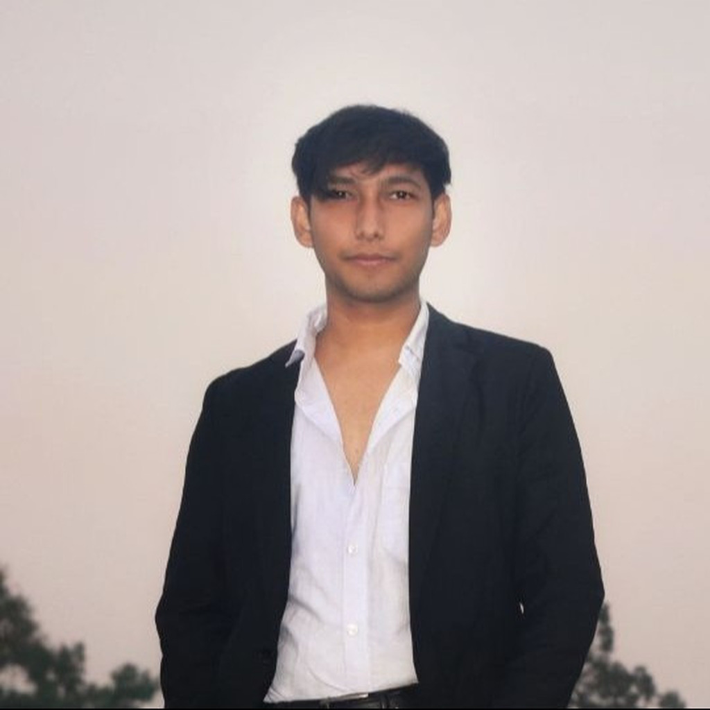 Antor roy - Full stack developer - SE | XING
