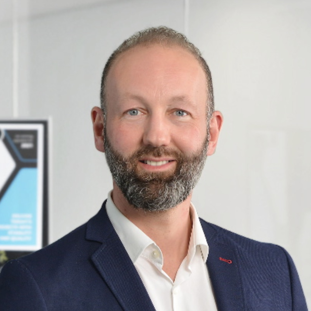 Stefan Filz - General Manager at PHARMAPLAN Germany (Pharma Consulting ...