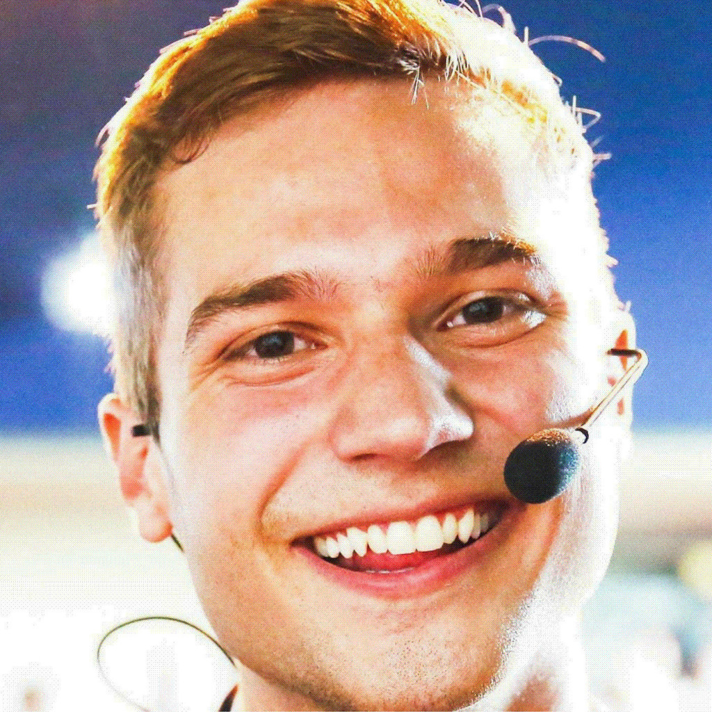 Jim Menter - Network Unternehmer - Create Success | XING