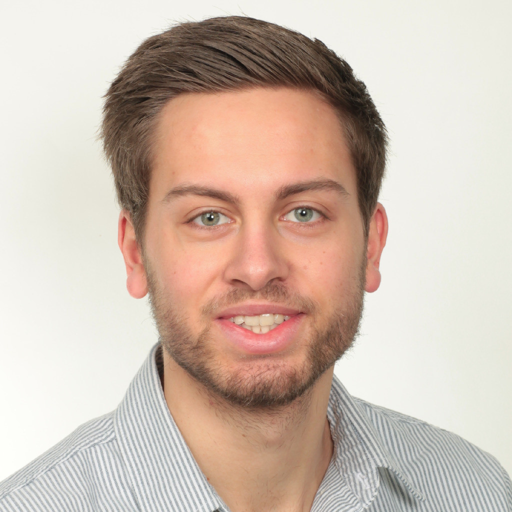 Jan Philipp Seitz - Geographie und Geoinformatik - Universität Osnabrück | XING