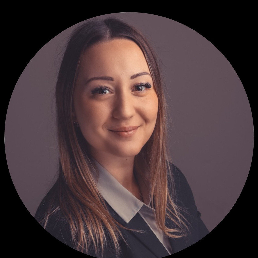 Julia Haas - Account Manager - GLOBAL BRAND CONCEPTS GmbH | XING