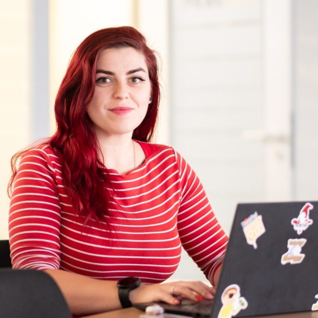 Maria Craciun - IT Operations Team Leader - Miele GmbH | XING