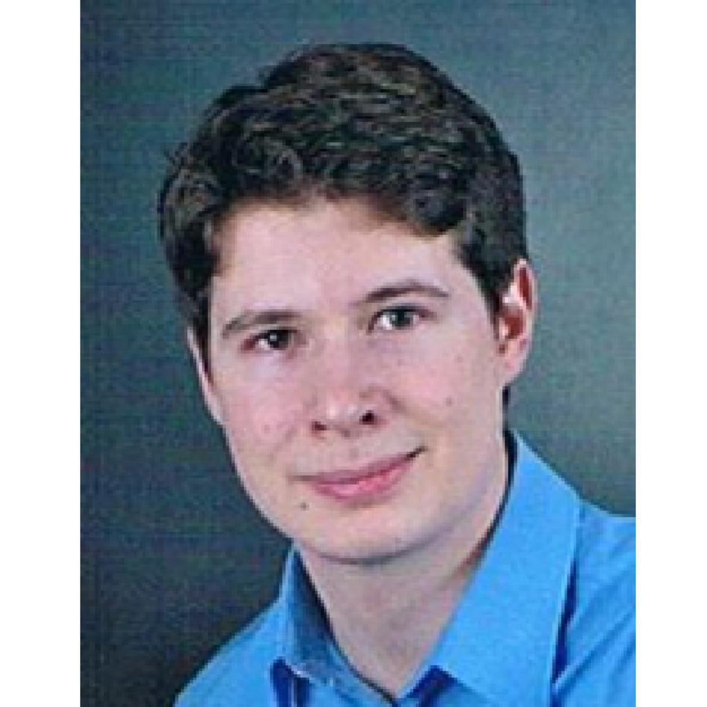 Christopher Jacob - Forschungsingenieur/ Leitung Biomechaniklabor ...