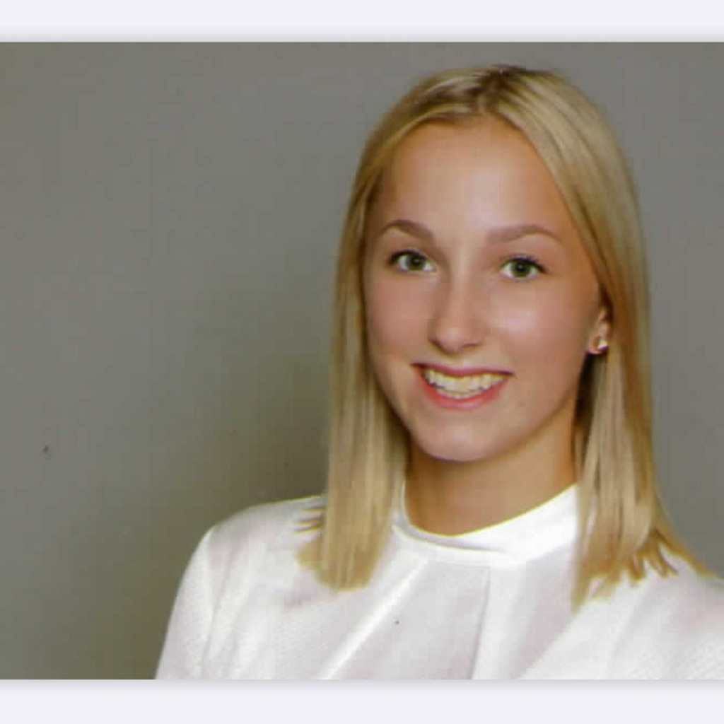 Laura Fink - Personalsachbearbeiterin - SKF Economos Deutschland GmbH ...