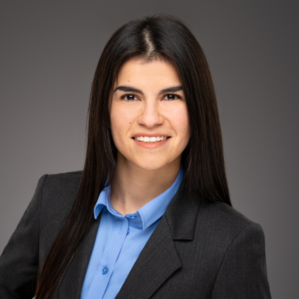 Ing. Julieth Cantor Gomez - Entwicklungsingenieur - Bertrandt ...