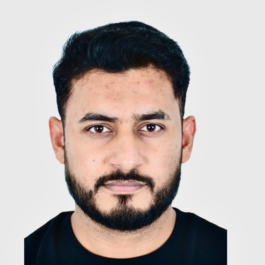 Najeeb Ullah Khan - Project Coordinator Operations - HerculesAgro Poland | XING