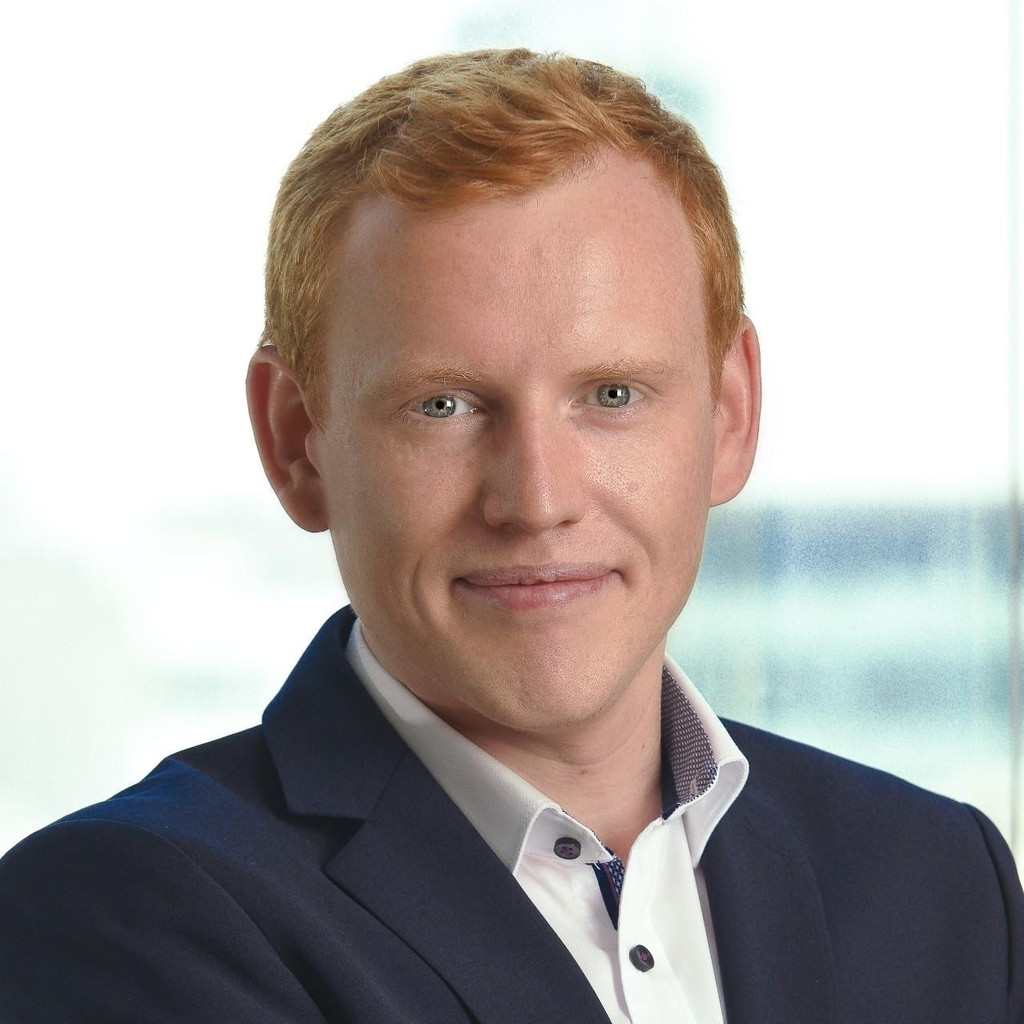 Jens A hauer Consultant Tiba Managementberatung GmbH XING