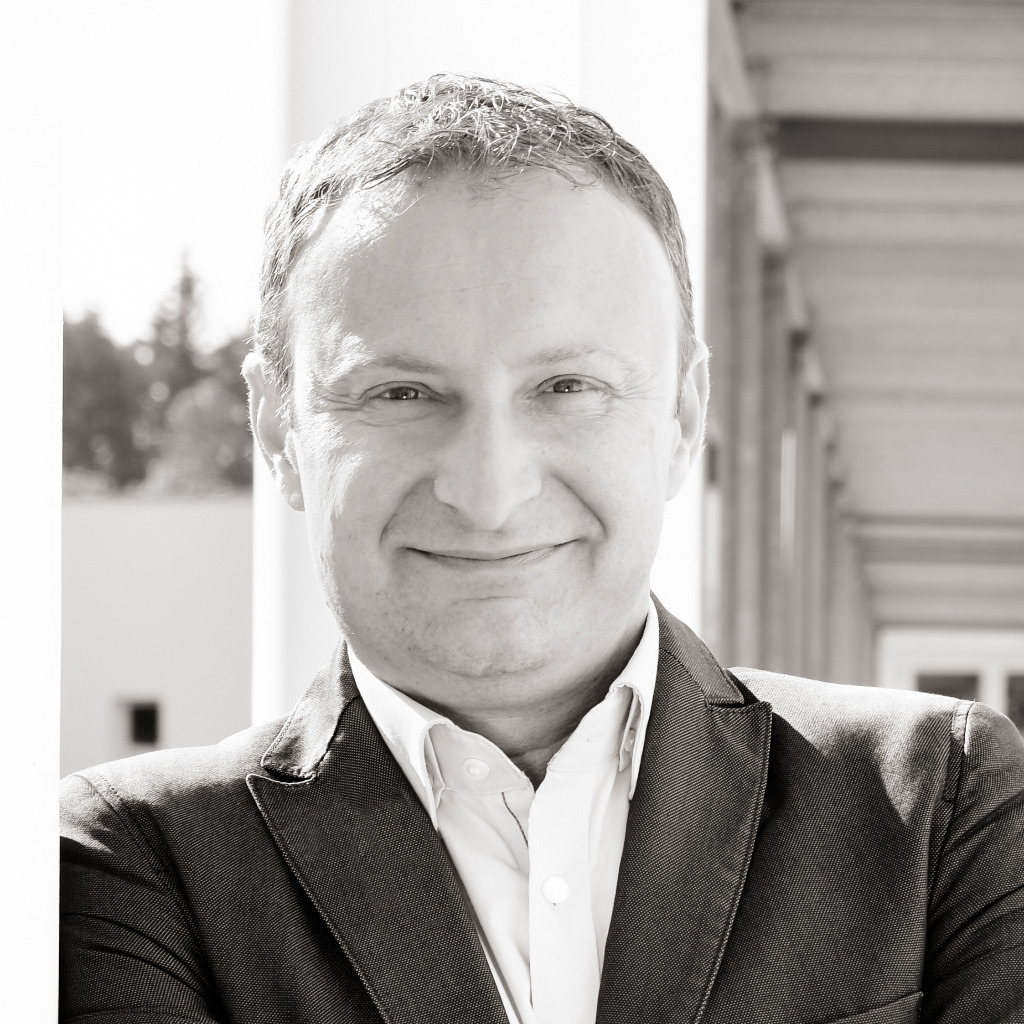 Stefan Reichhart - Vertriebsmitarbeiter im Außendienst - Otto Glas Handels GmbH | XING