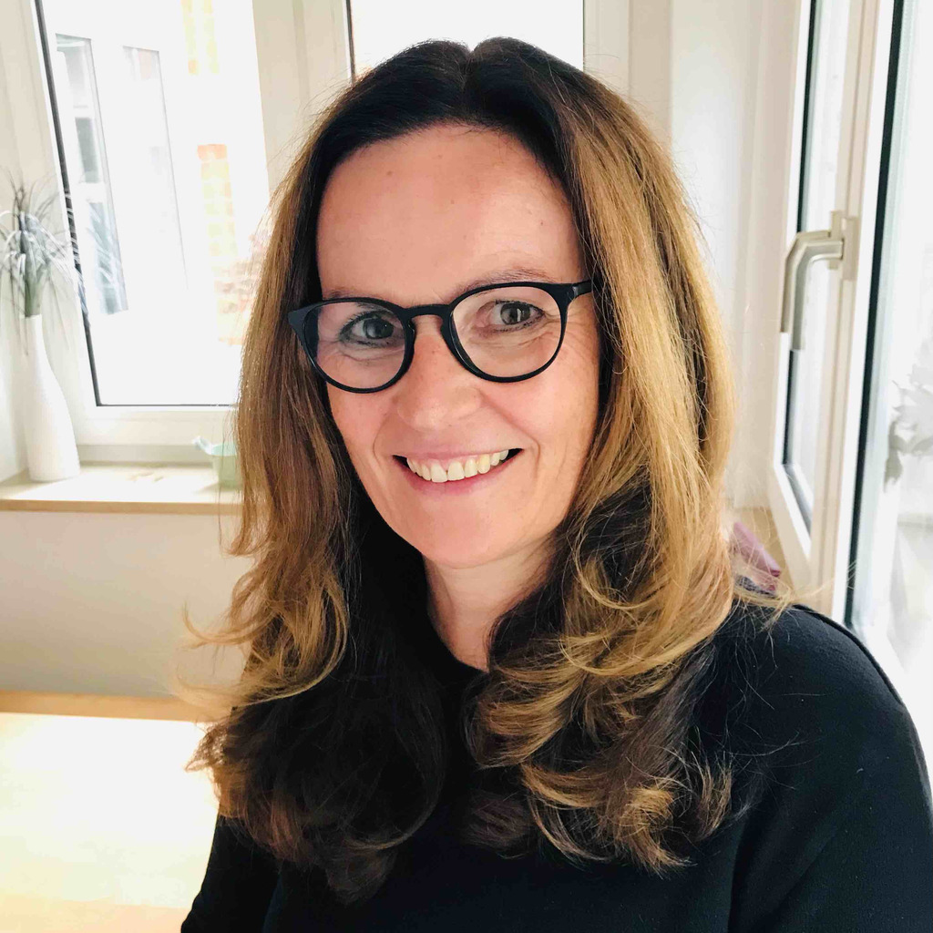 Annette Schey - Technical Service Manager - Tate & Lyle Food Systems | XING