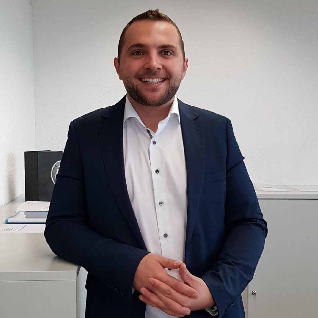 Ing. Christian Huber MSc - Brandschutzingenieur - SIH - Schweizer ...