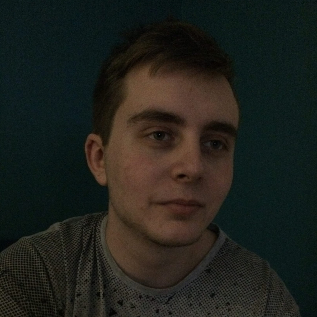 Aleksey Polchikov - Frontend Developer - Neo Stack Technology | XING