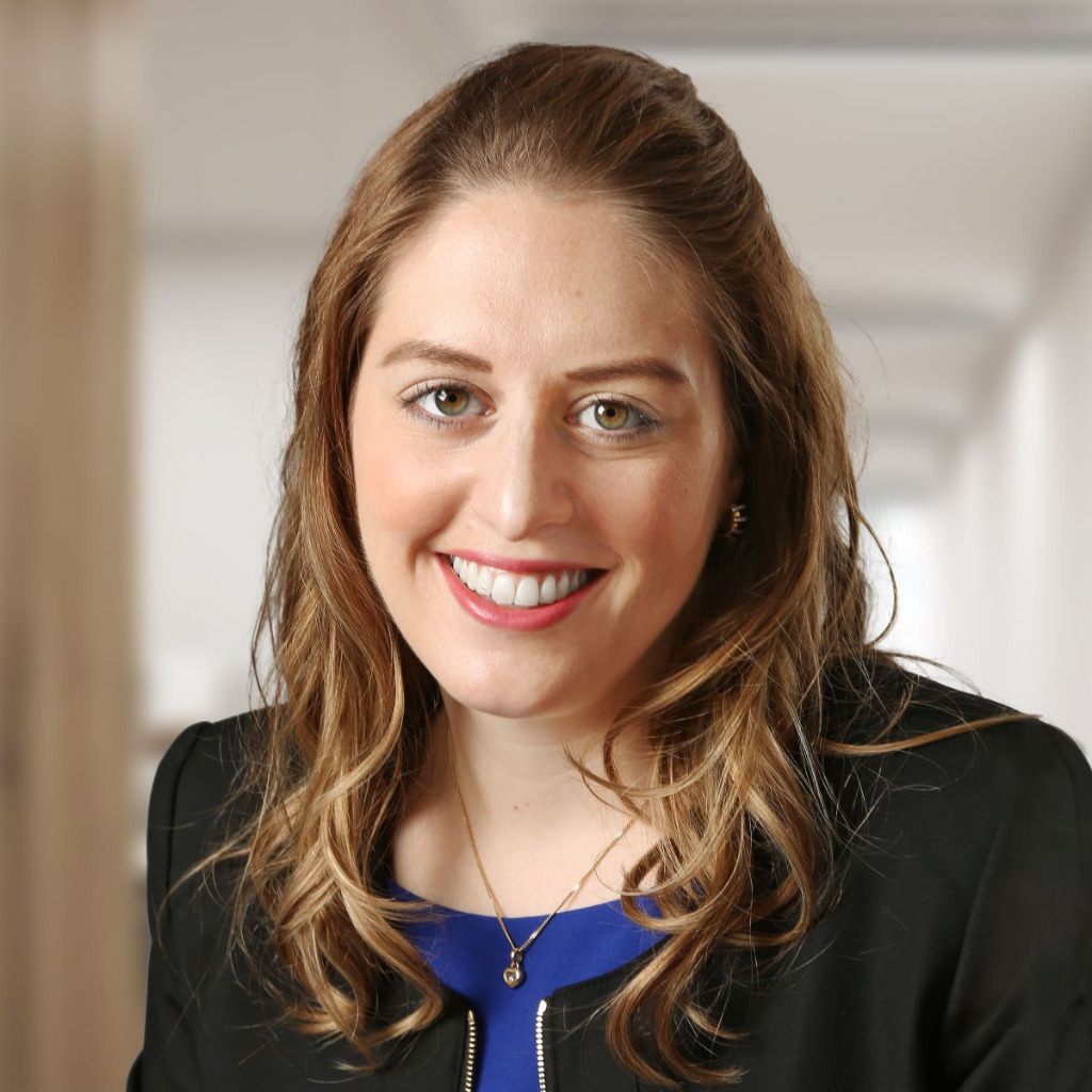 Isabelle Simon - Notarin und Rechtsanwältin - Bracher & Partner | XING